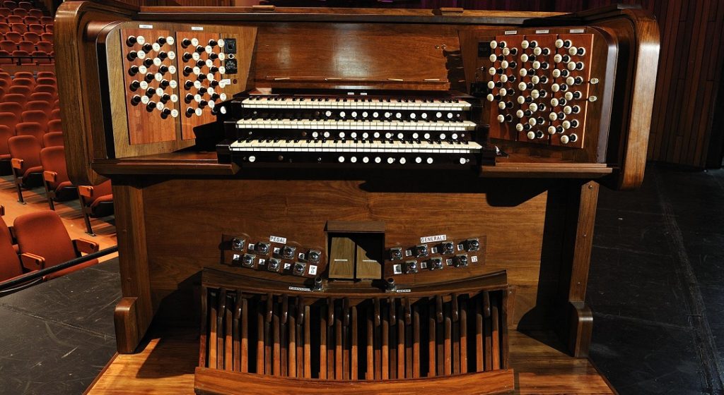 Gallery – Derby and District Organists' Association
