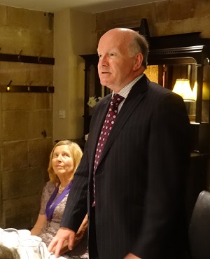 Gallery – Derby and District Organists' Association