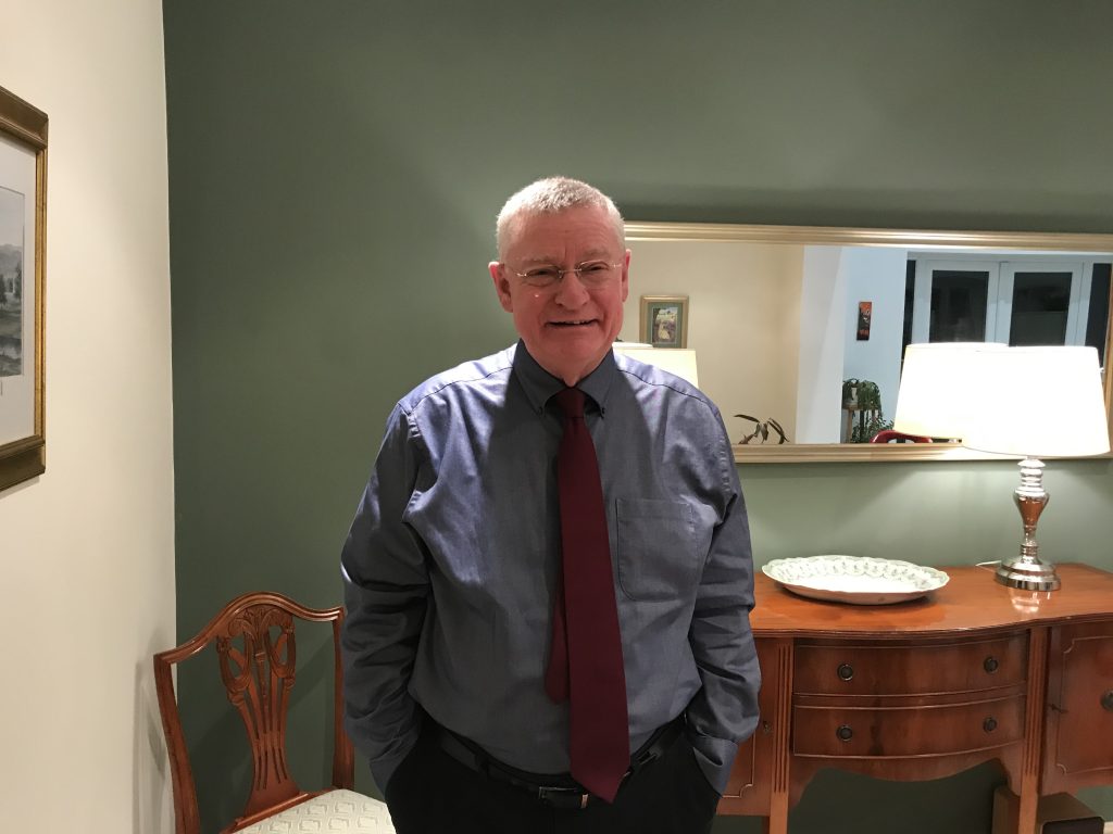 Derby and District Organists' Association – Founded in 1904